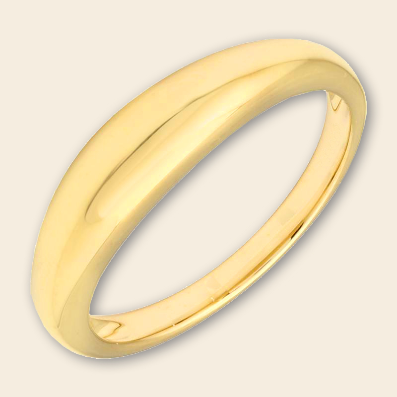 ABA RING - Isa Alessi Jewelry