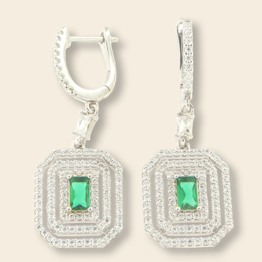 CLASSIC PENDANT - Isa Alessi Jewelry